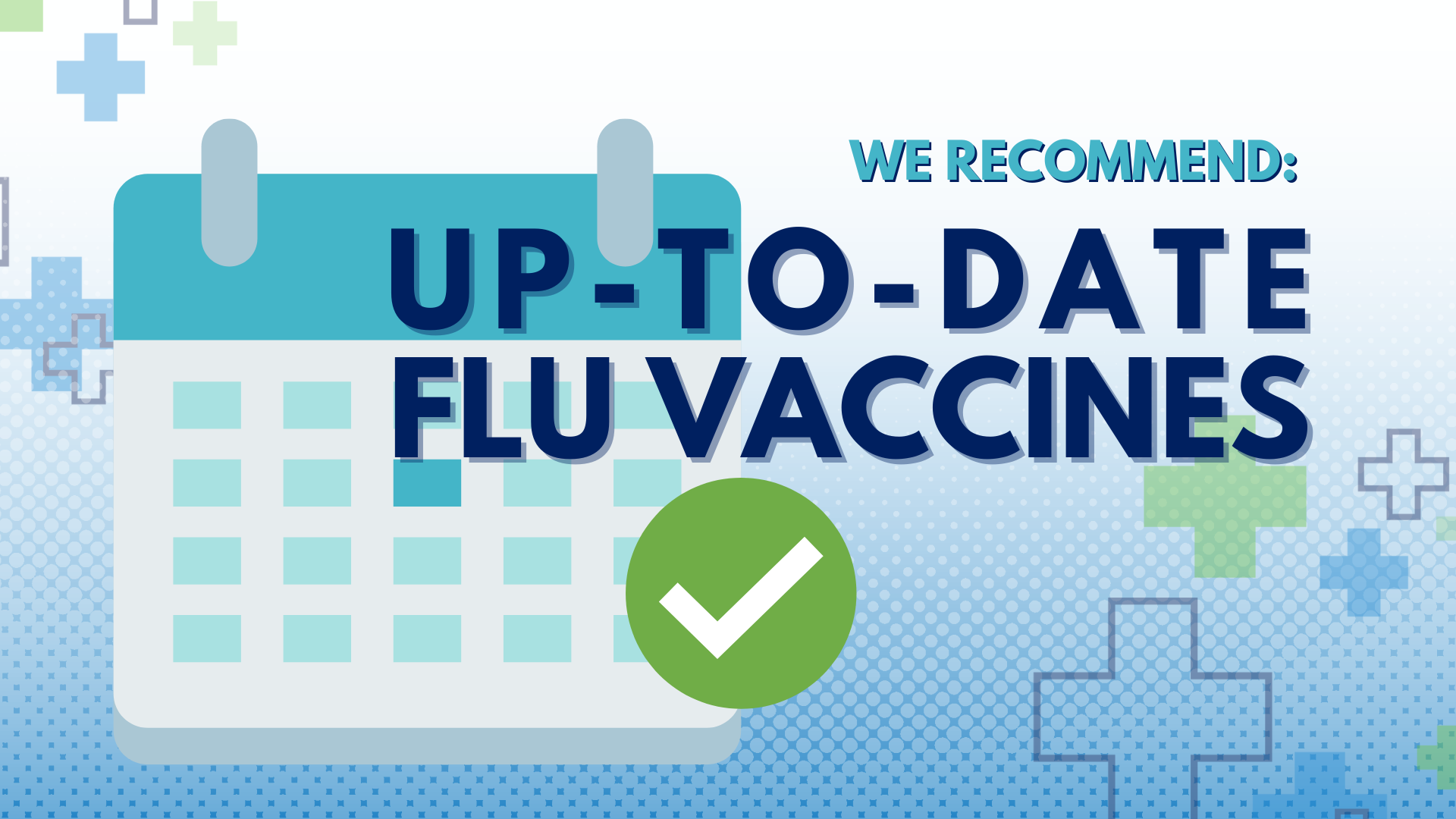 Flu Vaccine Recommendations: 2025-2026 Season - Konza Prairie Community ...
